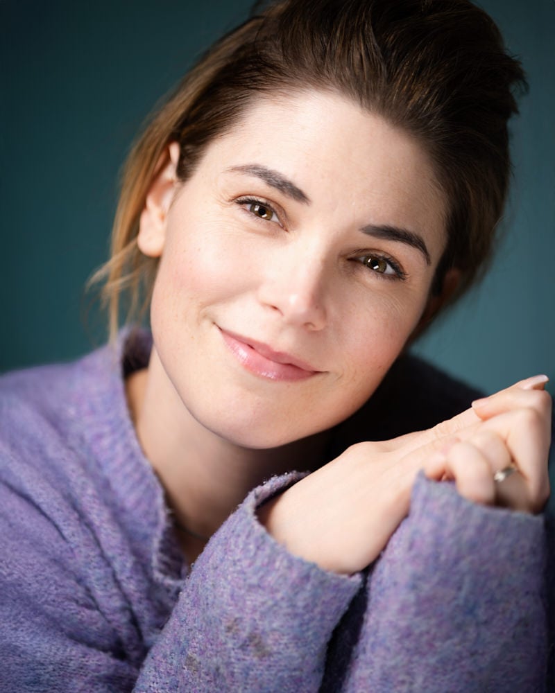 The Creative Freedom Headshot Photographers Experience When Working ...